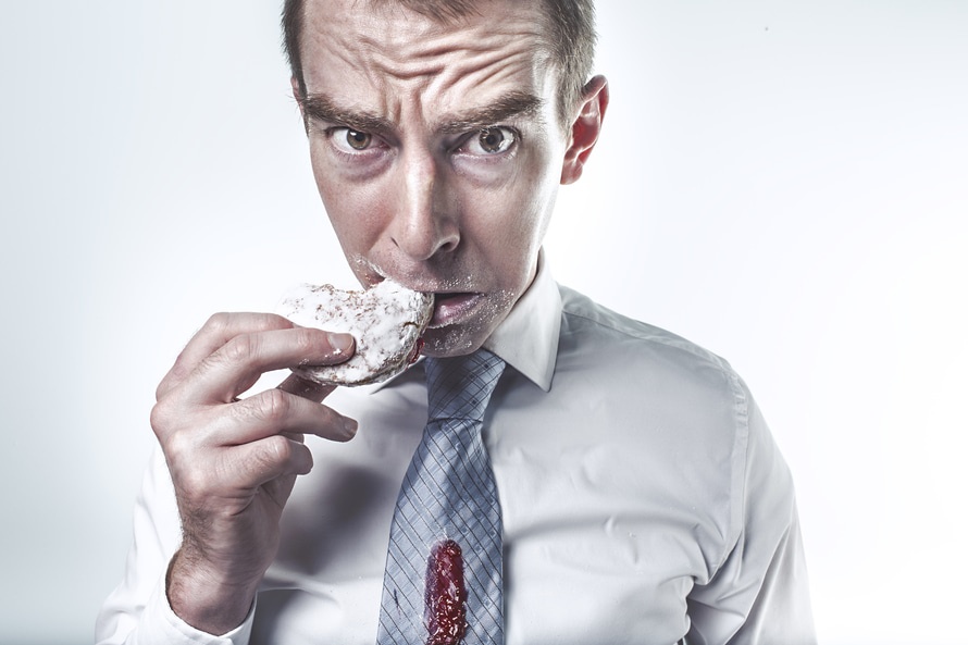 Quick poly analogy about “fairness” – polyammering