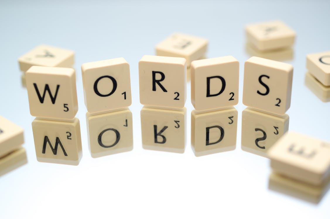Glossary of Terms – polyammering